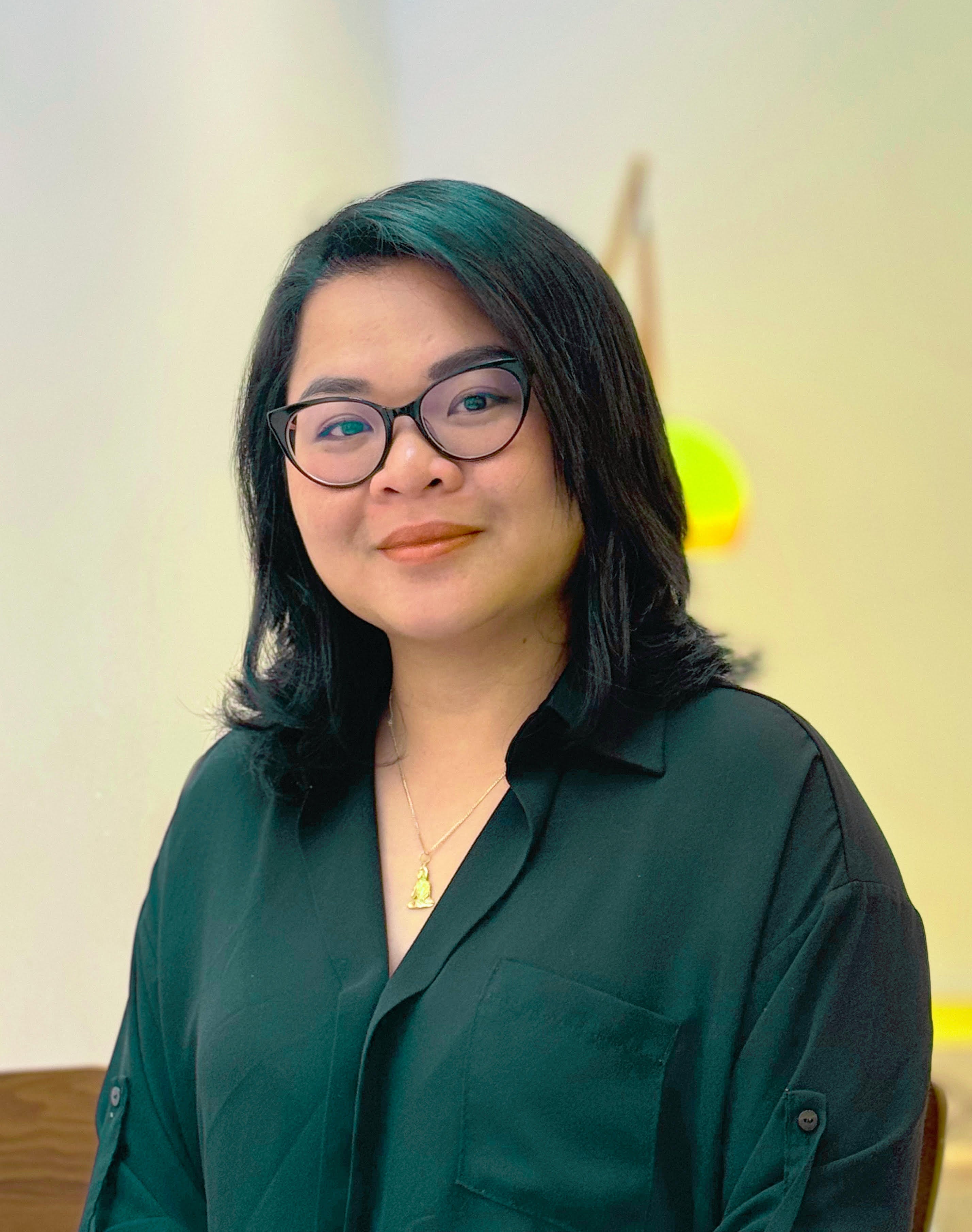 Trang Tran’s journey in learning, affirmation and growth | School of Education | University of ...